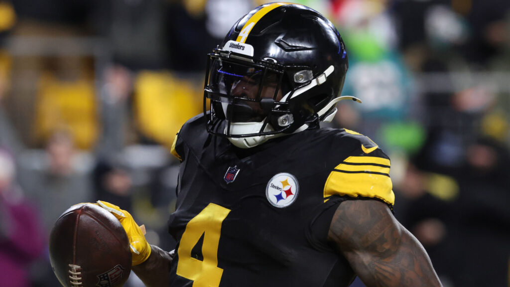 Why DK Metcalf’s two-game suspension could cost him $45 million