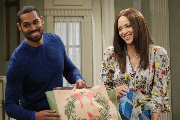 Days of Our Lives spoilers photos preview: Is the Horton ornament ...