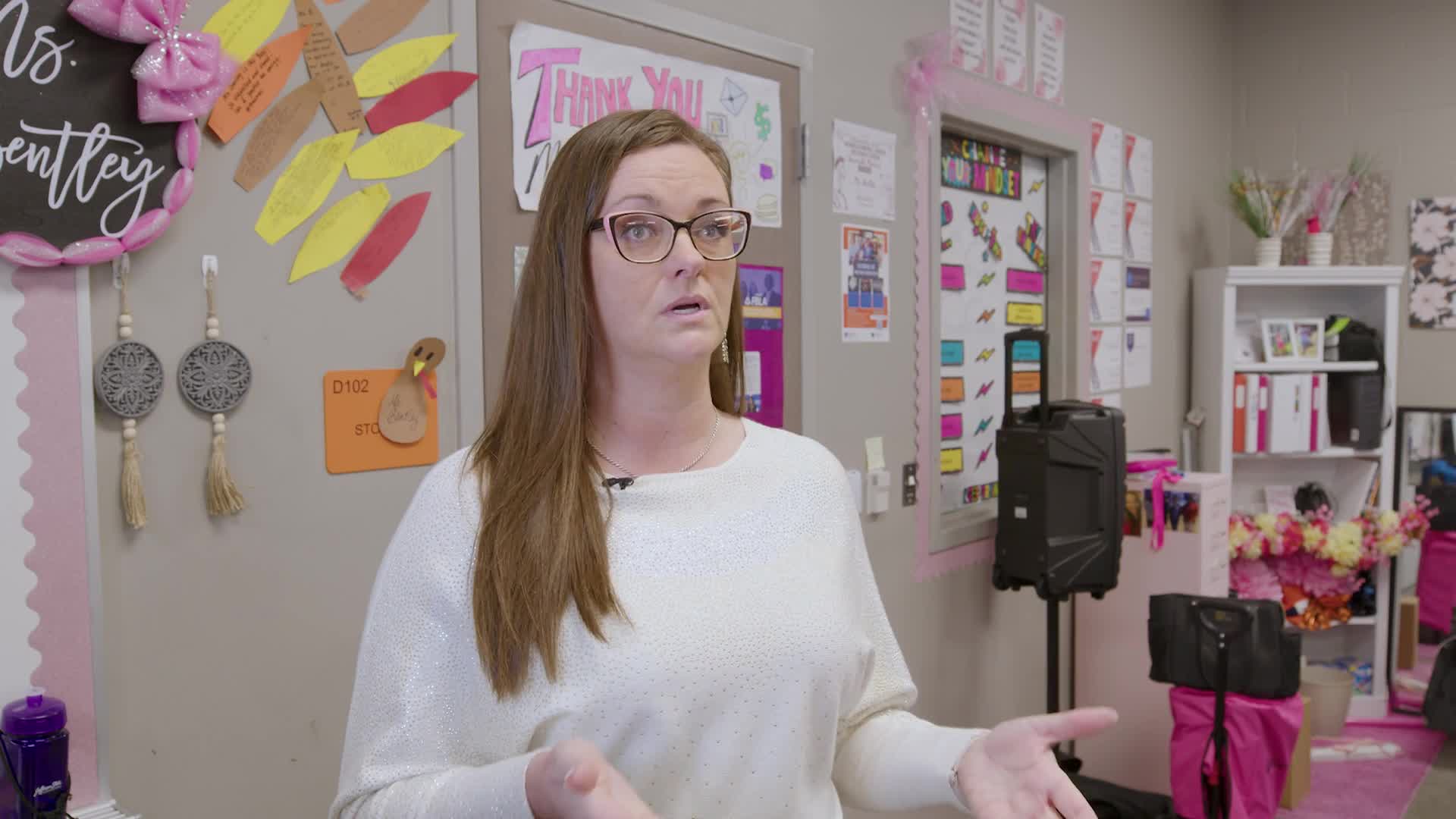 $1,000 Grant Awarded to Fultondale High School Marketing Teacher ...