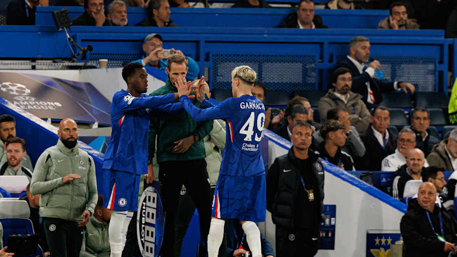 Predicted Chelsea line-up vs Aston Villa: Minor tweaks with Morgan ...