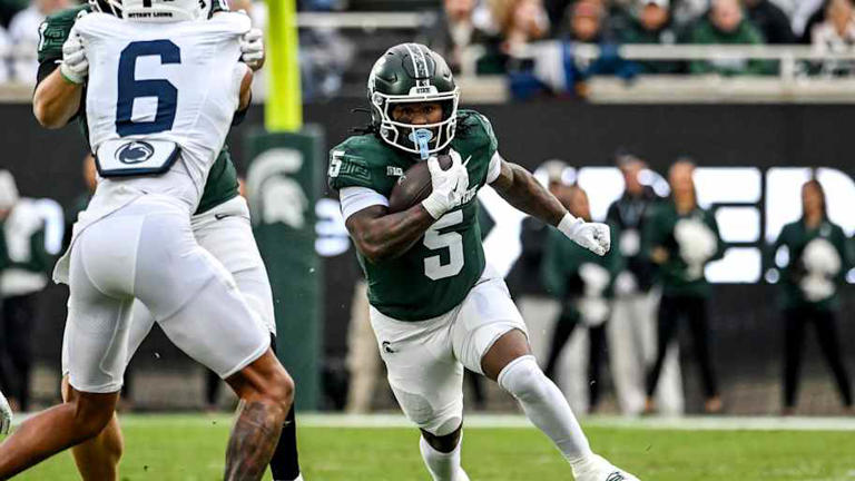 5 recent transfer portal entries Texas Longhorns could target on offense