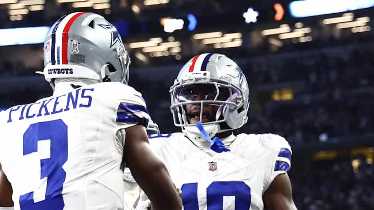 Cowboys' Ryan Flournoy speaks out on dirty hit that led to Chargers LB ...