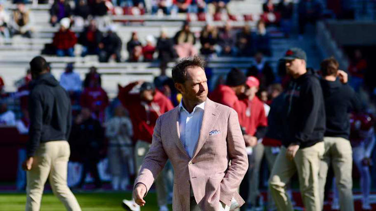 Oklahoma eyes offensive surge in 2026 akin to fellow SEC counterparts ...