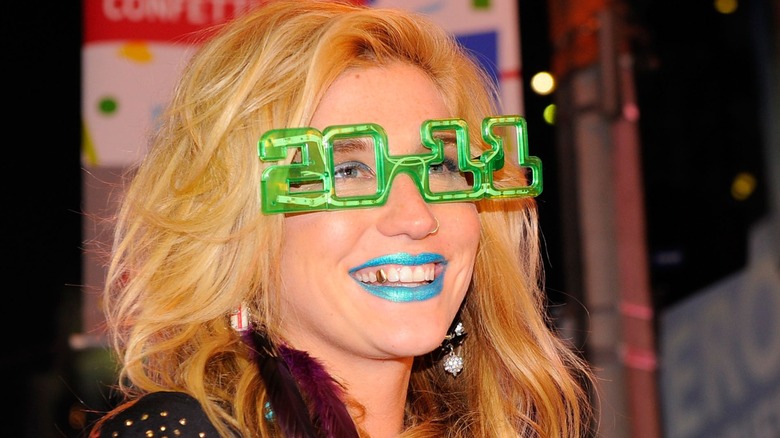 The worst celeb New Year's Eve outfits of all time