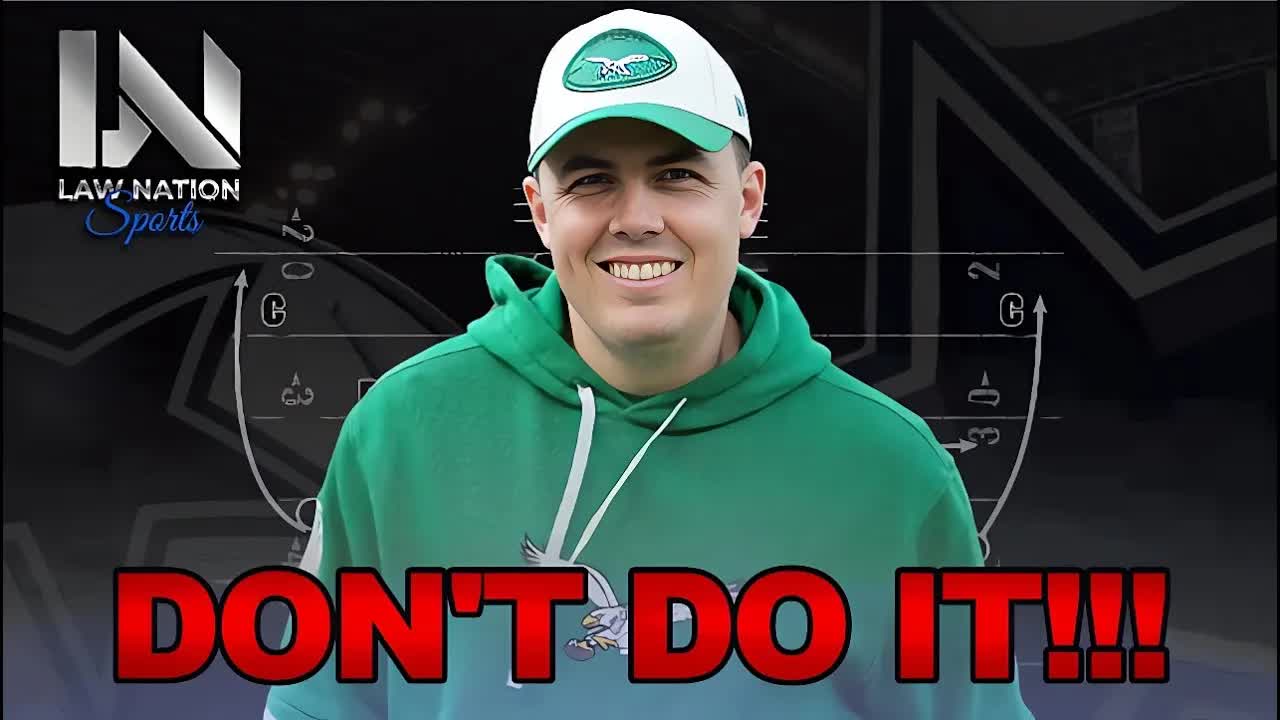 Cowboys Should Be OUT on Kellen Moore Listen Properly!!!