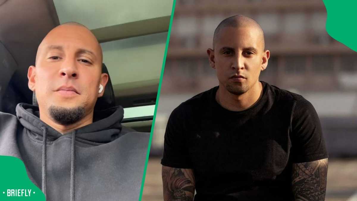 DJ Warras’ murder trial: Name, photos, and videos of first suspect ...