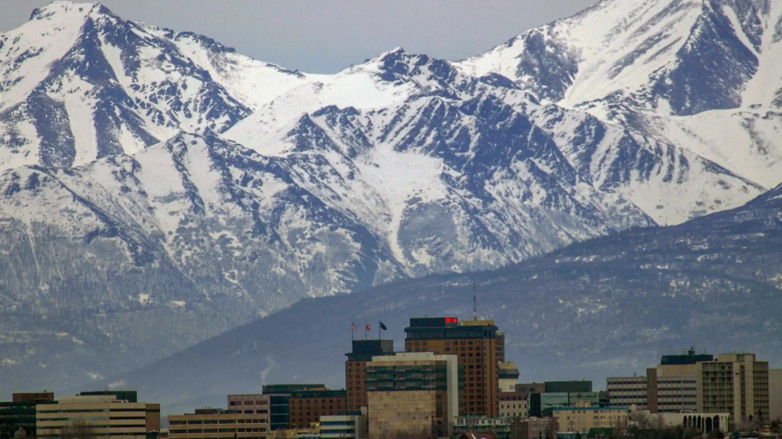 National parks to visit near Anchorage and what you can do at each one