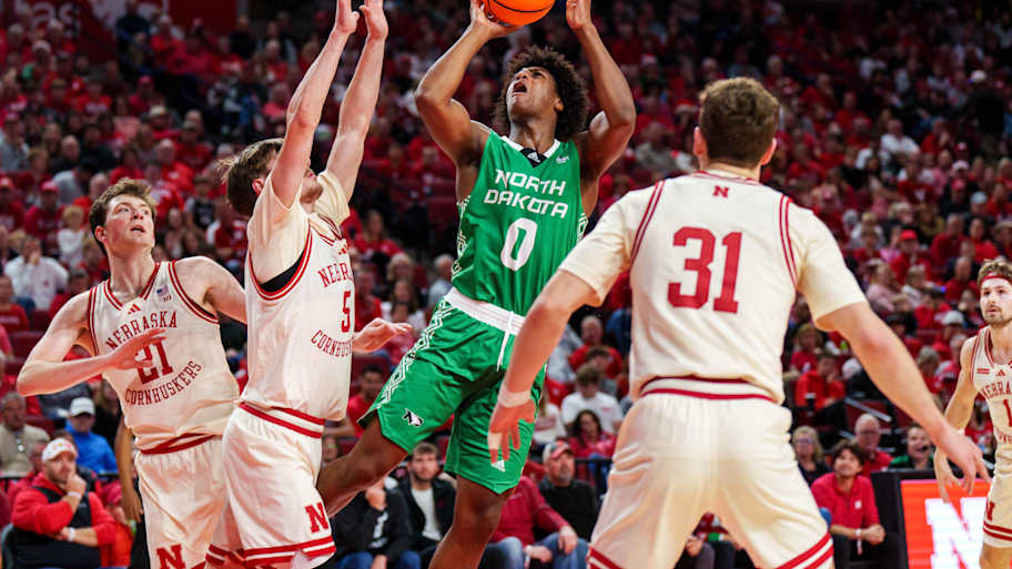 An early Christmas gift? A closer look at Nebraska basketball's 24-0 start