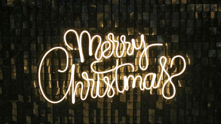 Merry Christmas 2025: Download best images to share on Instagram ...