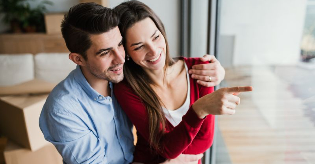 If your wife does these 11 things daily, you’re likely in a strong marriage