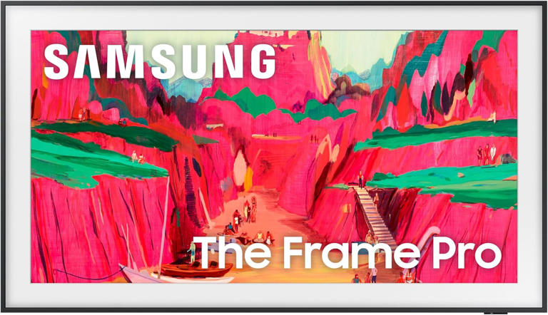 Samsung The Frame vs The Frame Pro: which one is right for your living ...