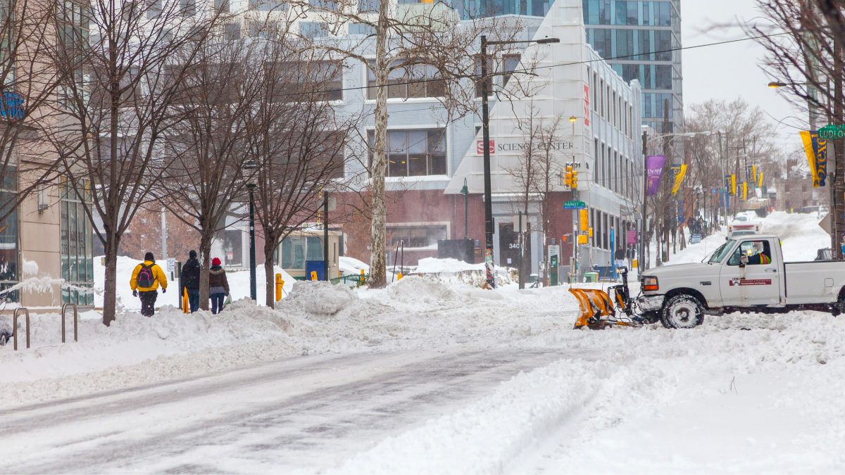 Freezing Weather from Hartfod to Houston: Car Checklist -Tires, Battery ...
