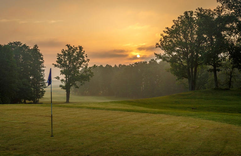 These are the most underrated golf destinations, according to a travel ...