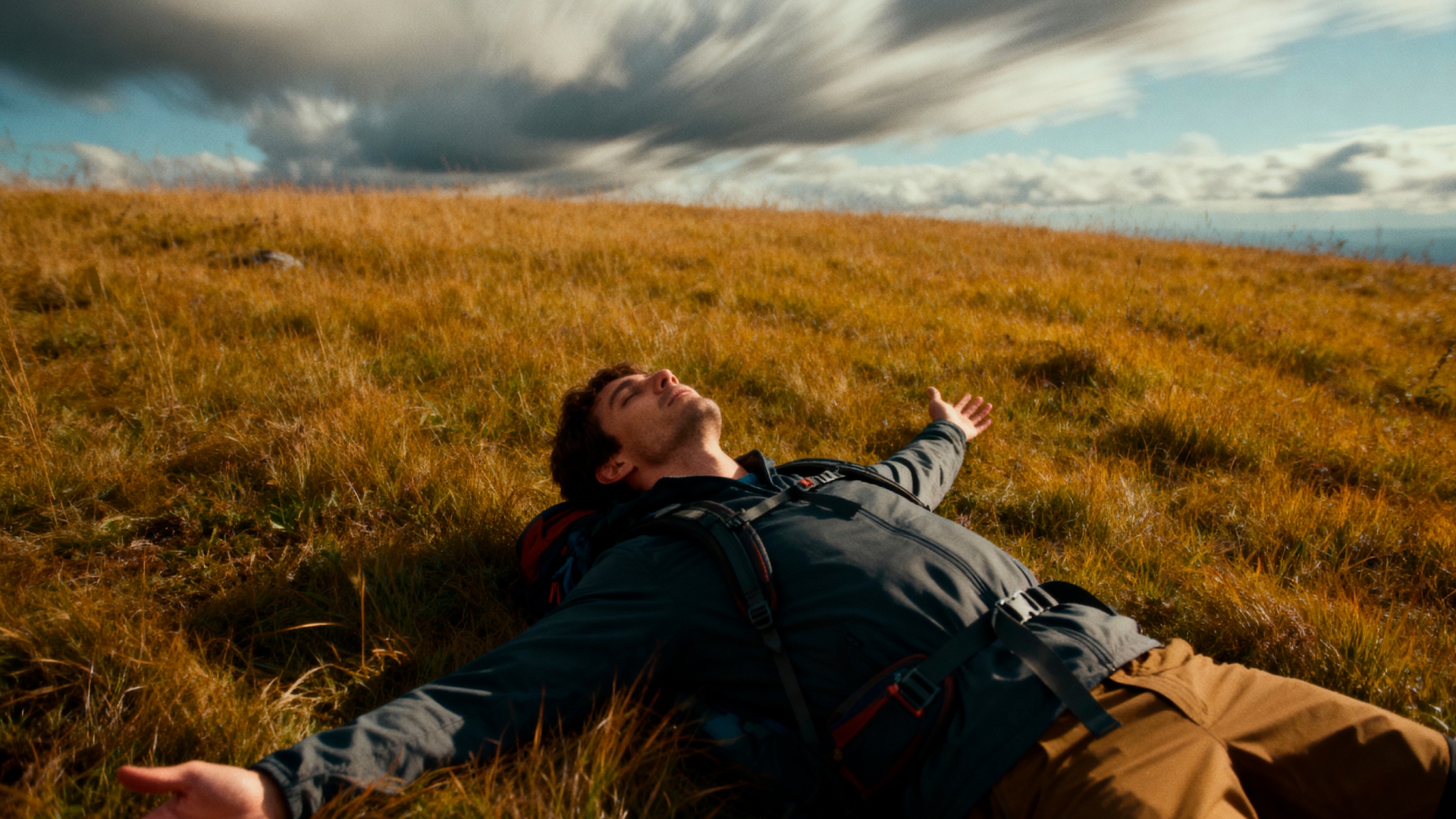 Do you feel dizzy when you look at the sky? This is not insignificant.