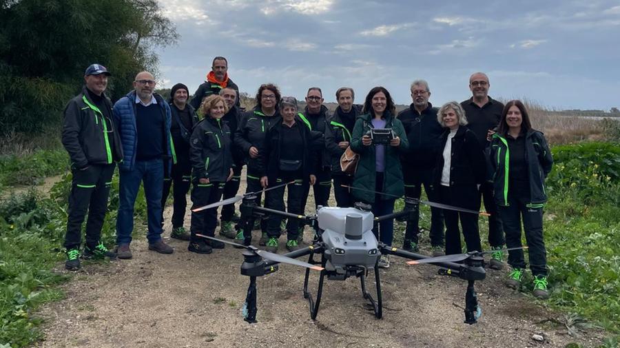 Oristano, la Provincia rafforza la lotta al West Nile: arrivano anche i ...