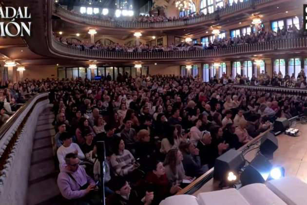 Jordi Basté conmueve por lo que ha dicho de Toni Clapés en el especial ...
