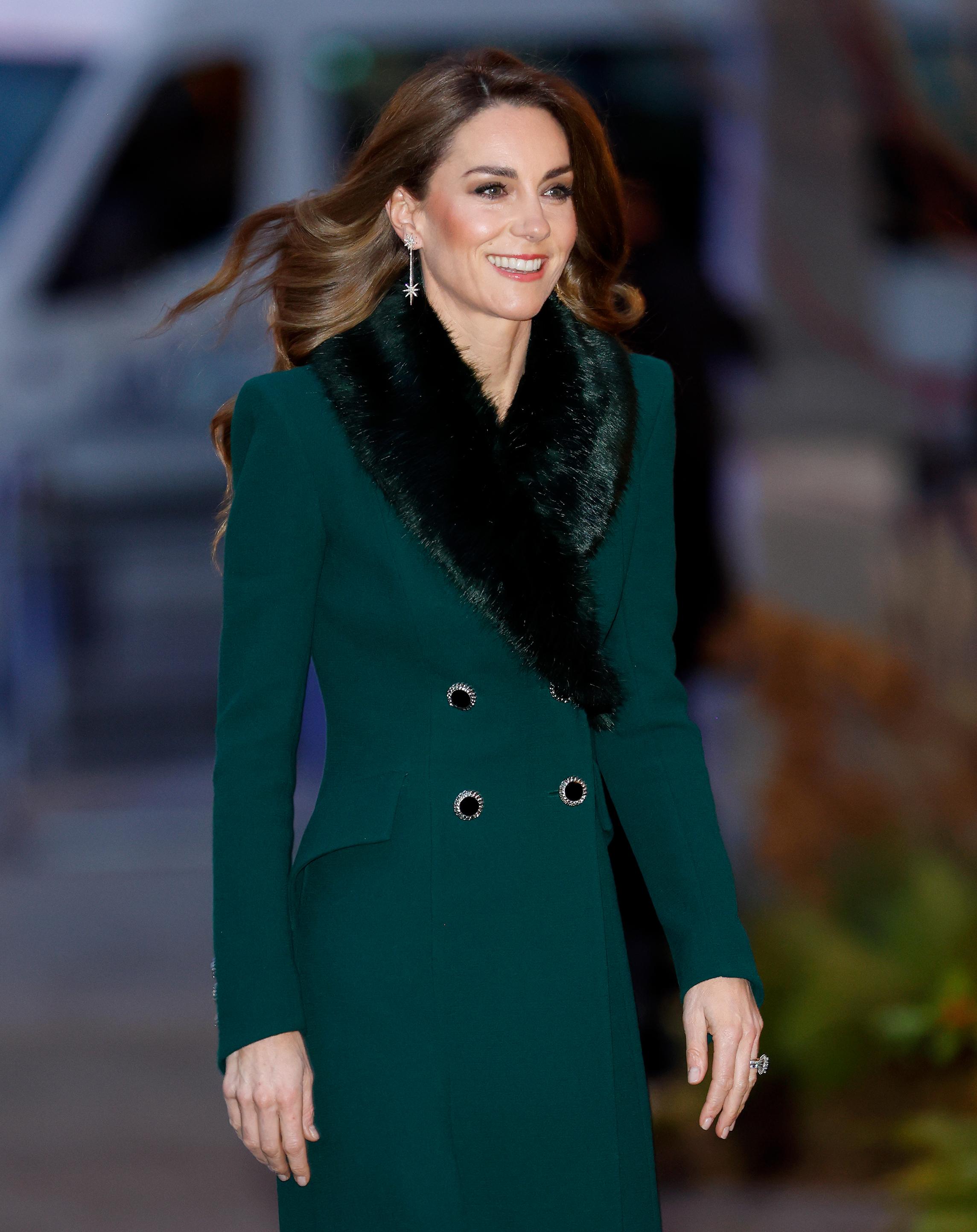 Kate Middleton va-t-elle jouer du piano avec la princesse Charlotte ...