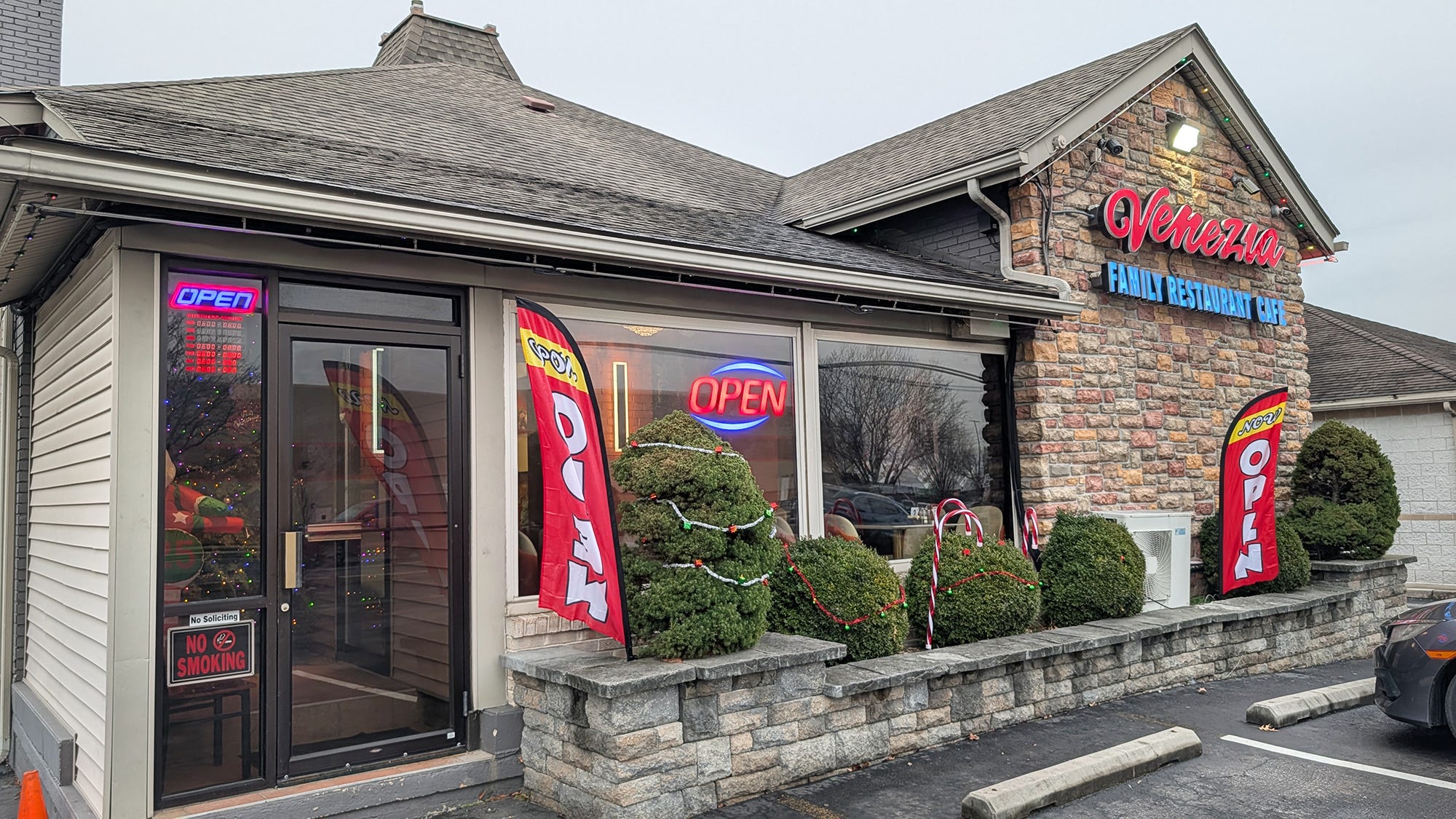 New Springettsbury Twp. eatery offers Mediterranean fare & more