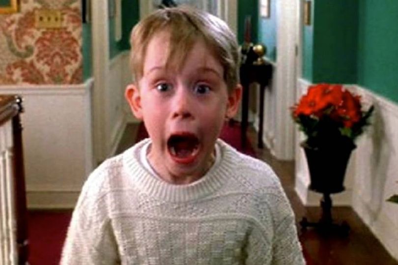 Home Alone fans share 'missed' pizza detail that 'makes no sense'