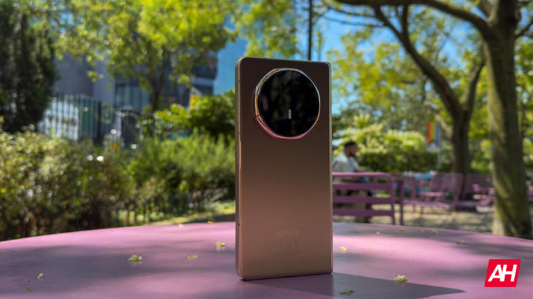 Honor Magic V6 spec leak reveals significant battery & camera upgrades