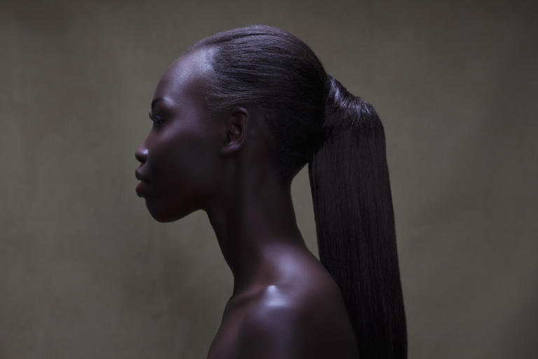 16 Christmas hairstyles to get into the festive spirit, according to ...