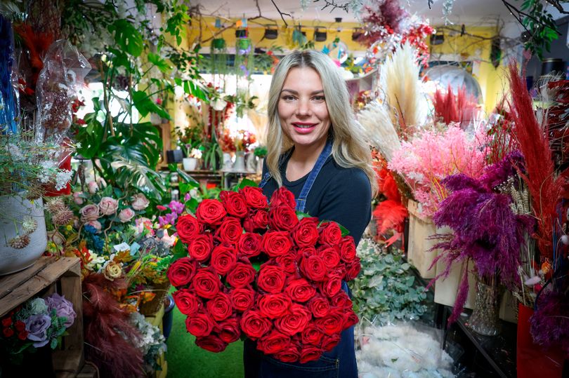 ‘It’s a luxury to run a business on the high street - I had to find ...