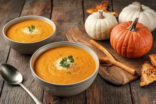 Dr. Maya Rosman reveals: This is the best soup for strengthening the ...