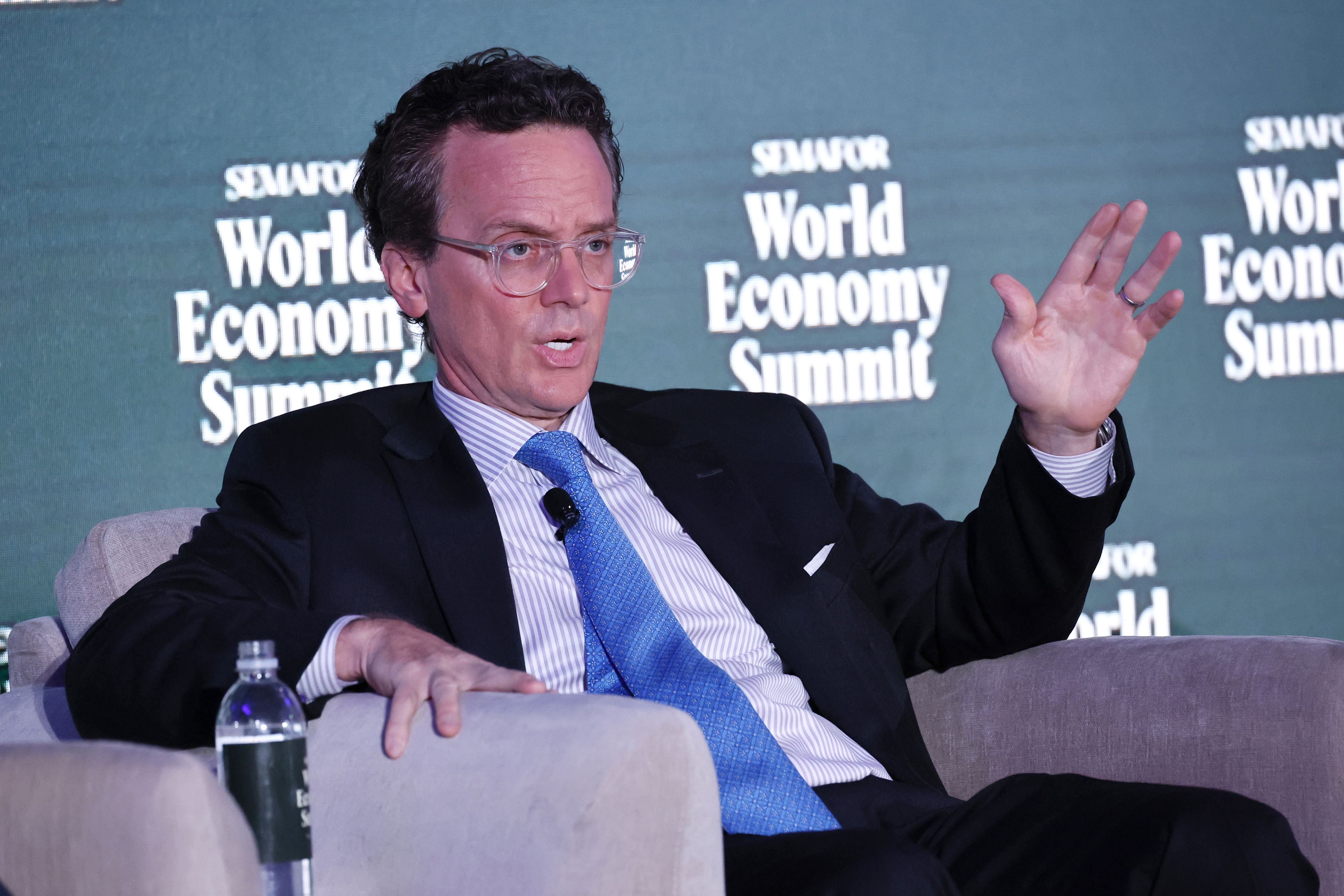 Treasury official: The Fed can cut rates next year, even in the face of ...