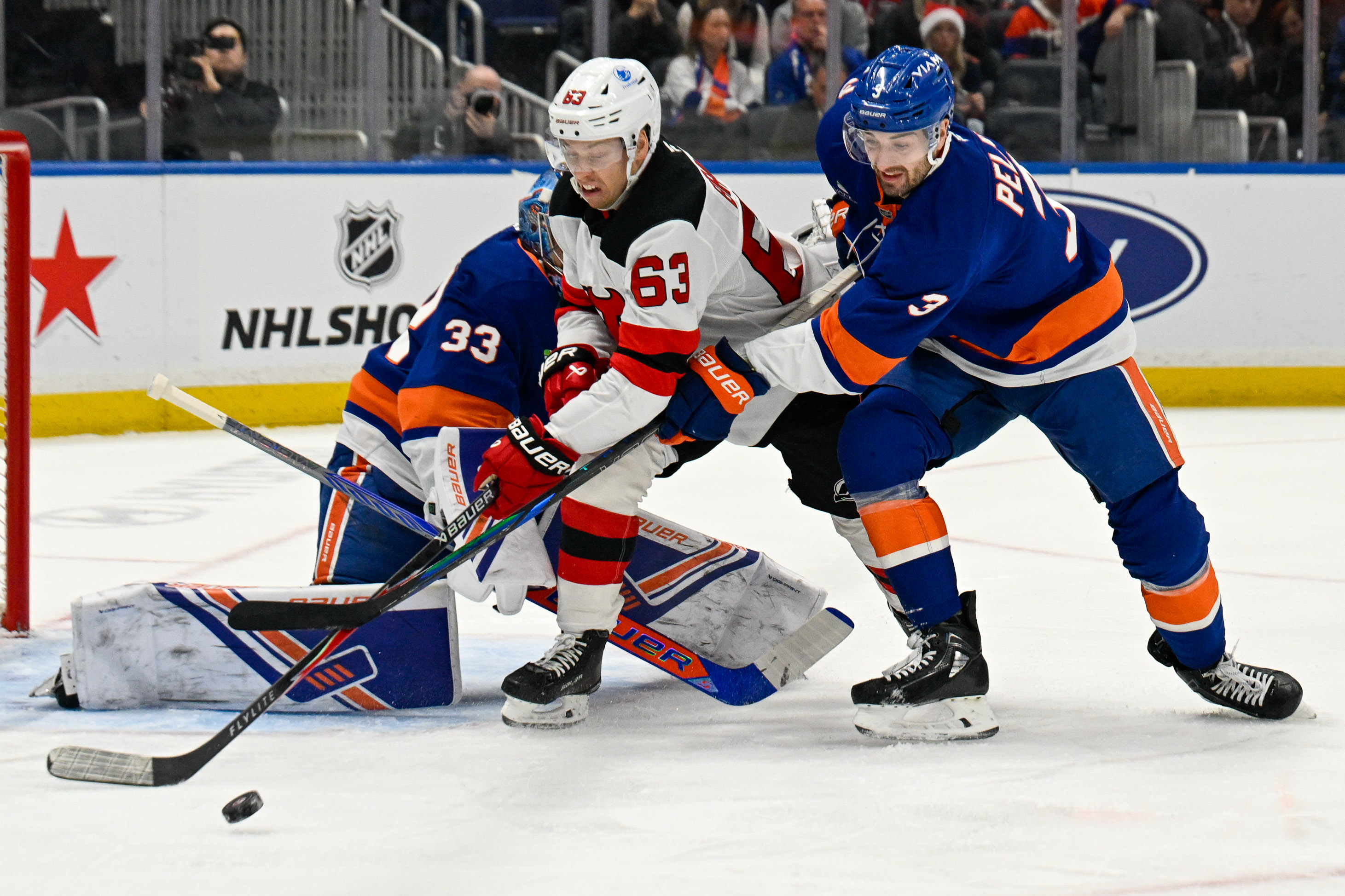 Devils in the details – 12/24/25: Snakebitten edition