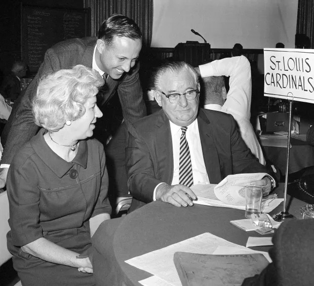 The story of how the Bidwill family became owners of the Cardinals – Part 3