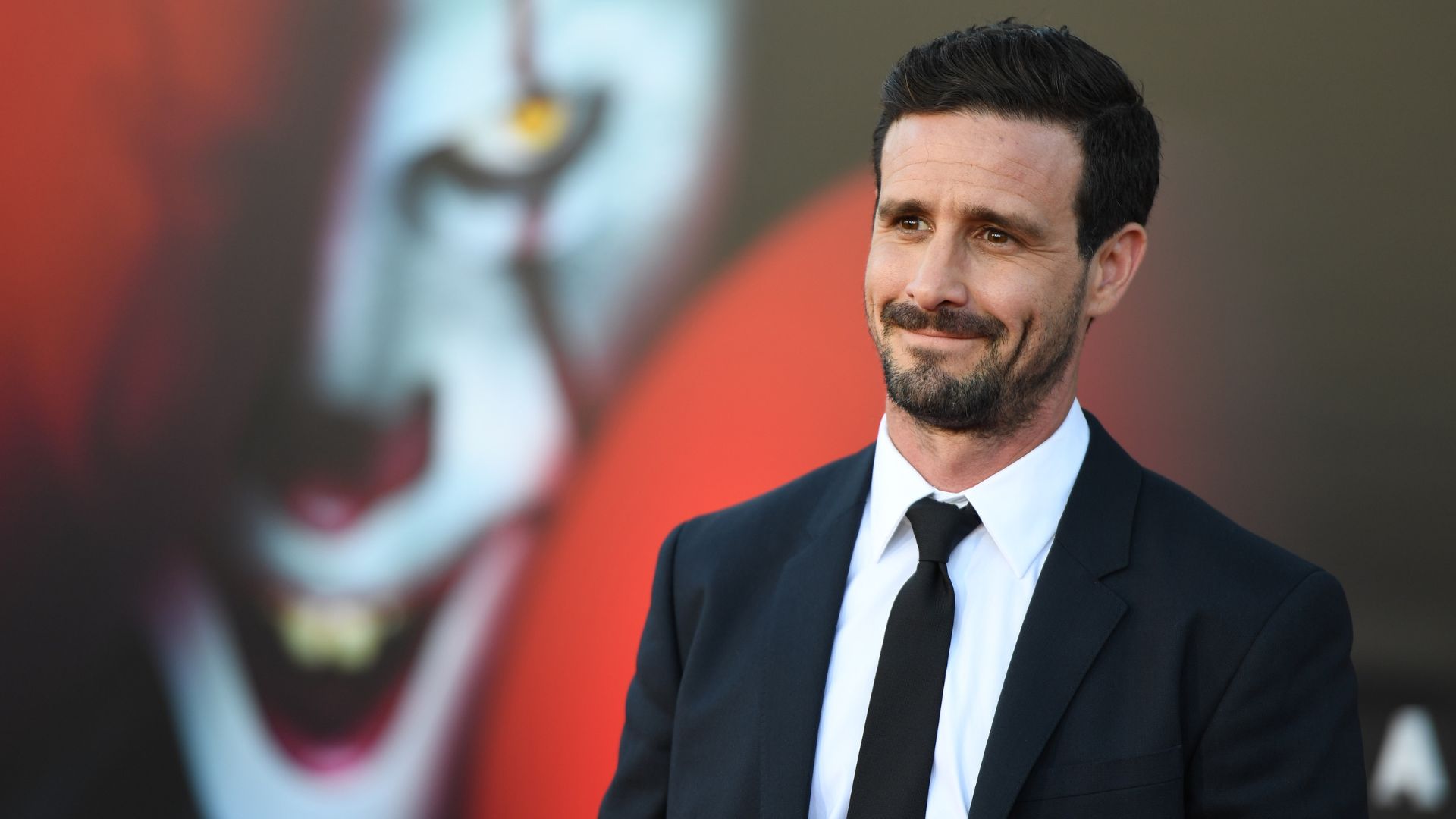 James Ransone fue un héroe de la vida real: salvó a una mujer de un ataque