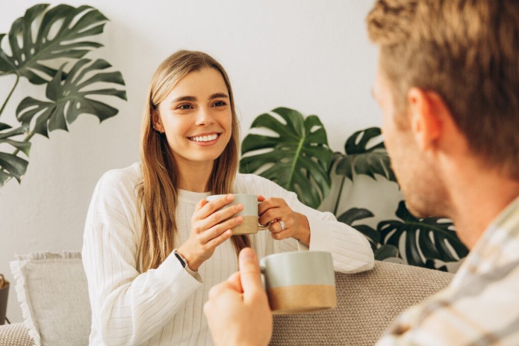 Why more women are choosing simplicity over six figures, and loving it