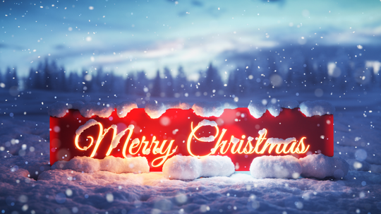 Merry Christmas 2025: 101+ heartfelt wishes and greetings to share with ...