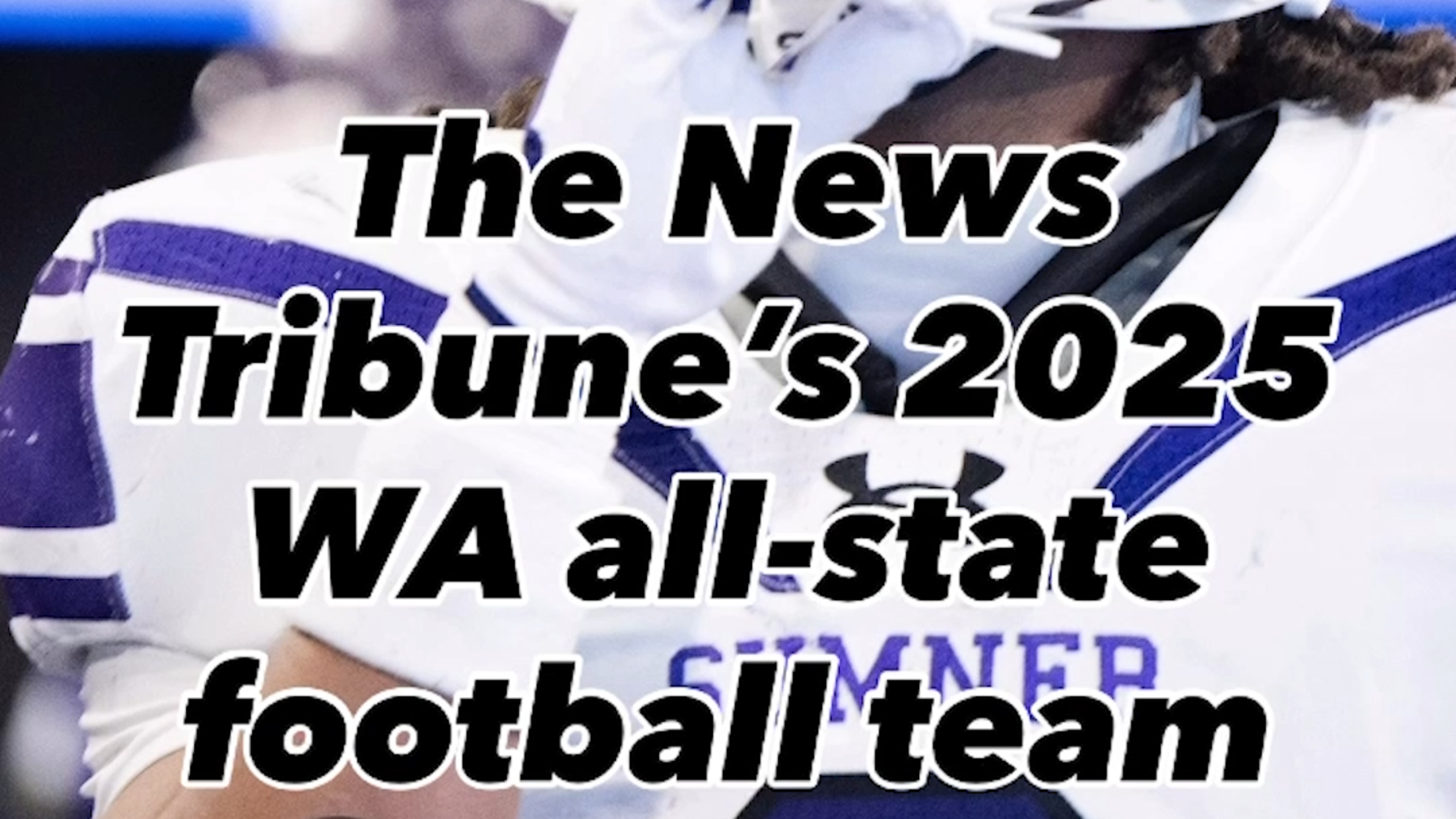 Preps reporter Jon Manley highlights some of the players named to the ...