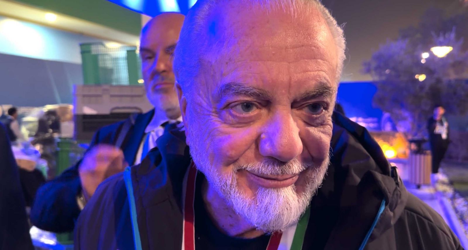 Corbo punge: "Mercato bloccato ed eliminazione Champions, dov'è De ...