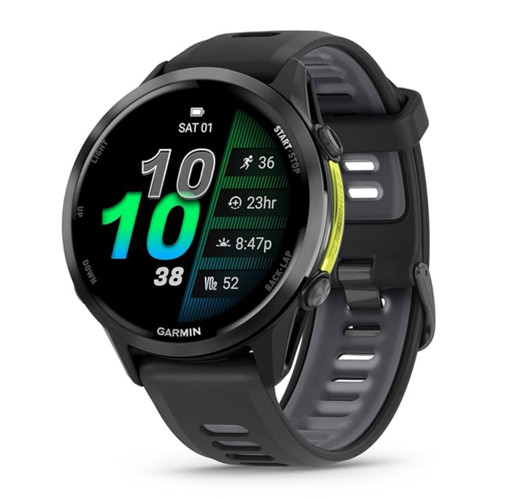 Garmin Fenix vs Forerunner vs Venu: which type of Garmin watch is right ...