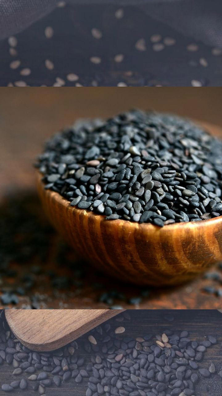 Sesame : थंडीमध्ये कोणत्या तीळ खावेत? पांढरे की काळे तीळ, जाणून घ्या