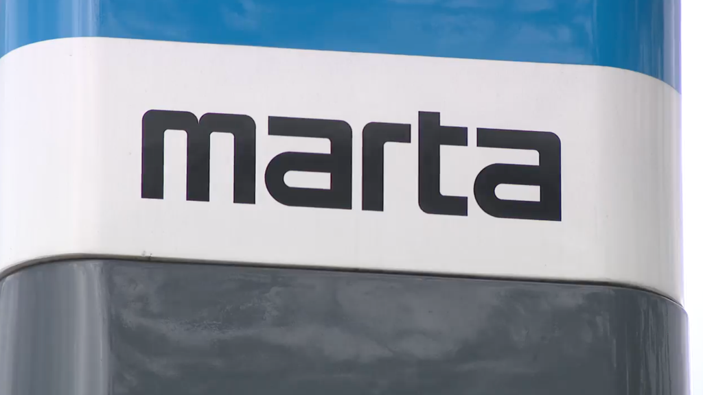 Man accused in deadly MARTA train stabbing now facing federal charges