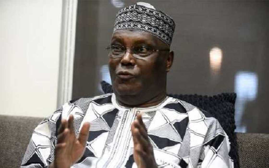 Atiku accuses Tinubu of breaching constitution over LG autonomy