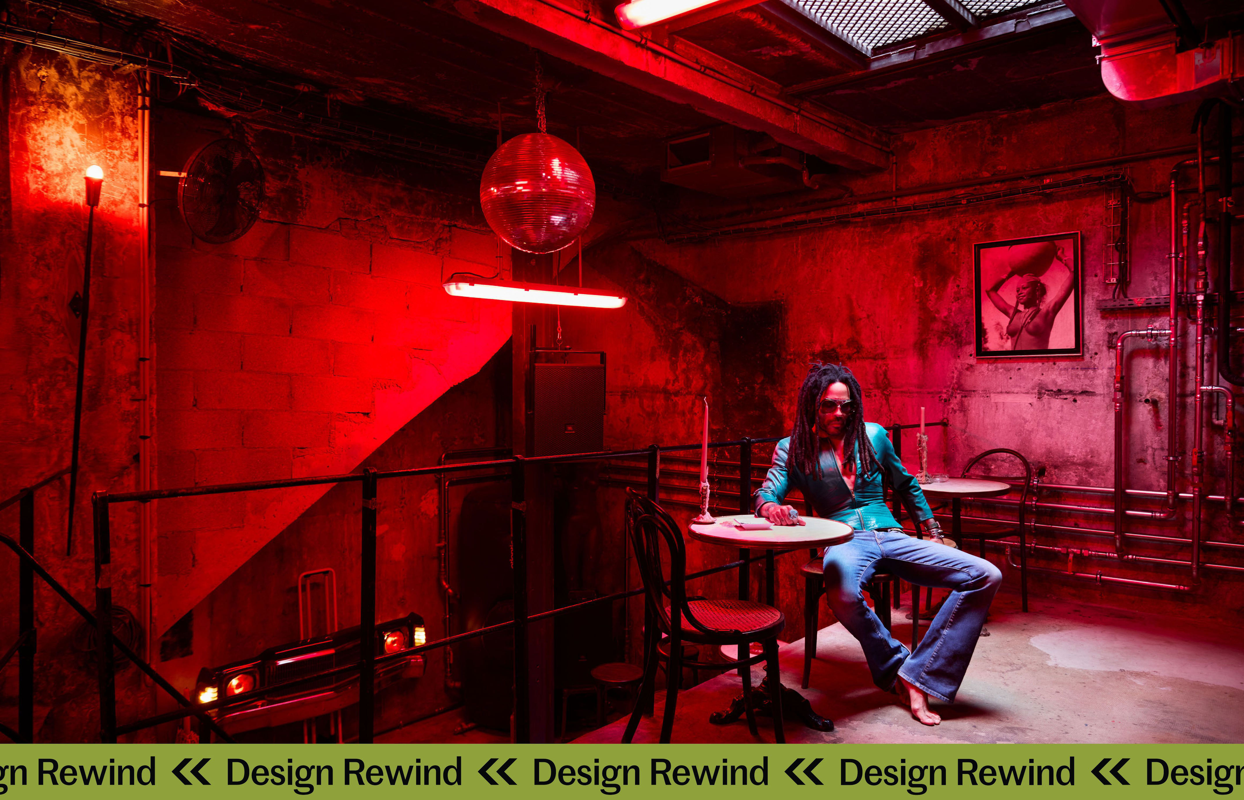 Kendall! Lenny! Walton! These were your favorite AD home tours this year