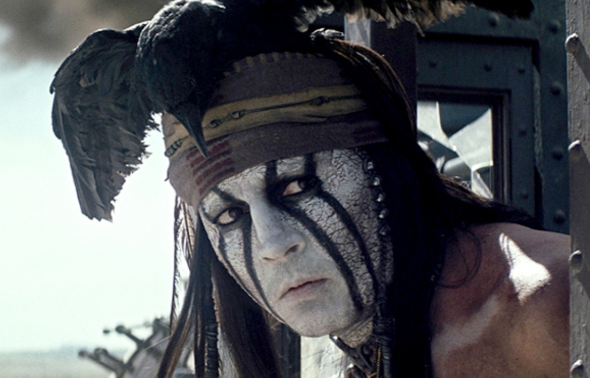 Which was the worst? 21 film casting choices that made audiences fume