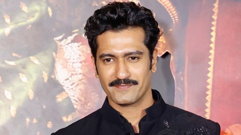 Vicky Kaushal on working with Sanjay Leela in Love and War: Incredible ...