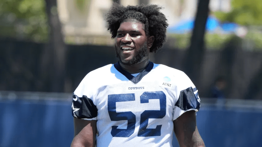 Washington Commanders vs Dallas Cowboys Week 17: Five questions with ...