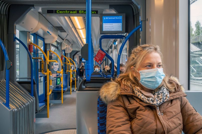 WHO issues warning as deadly virus confirmed in Europe for first time ...