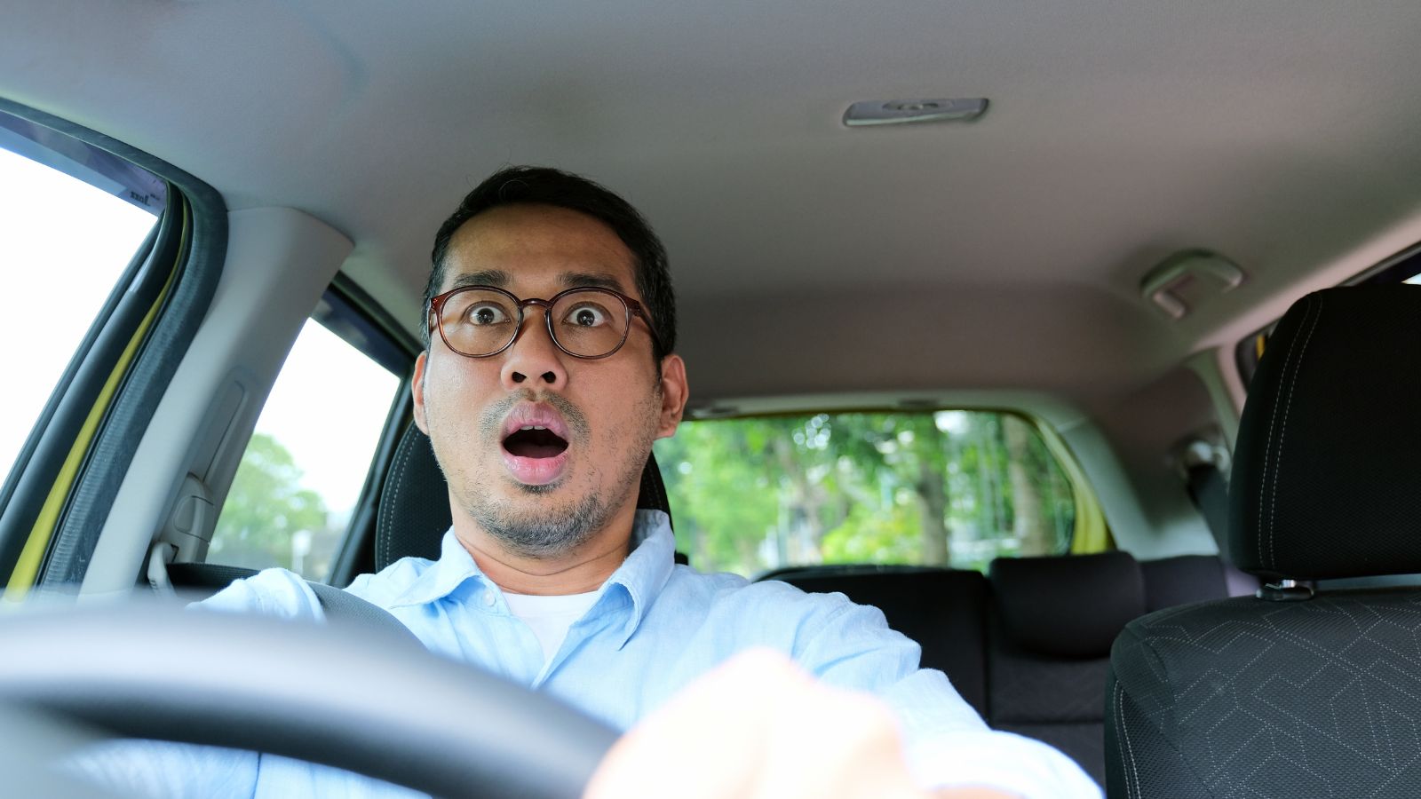 Why not driving your car can cause more damage than you think