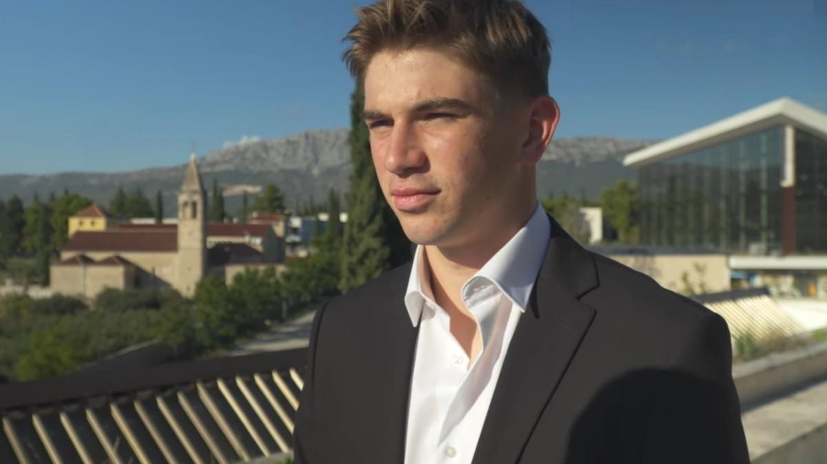 L'escalation di Mlacic: "La sera prima di andare a letto mi chiedo se ...