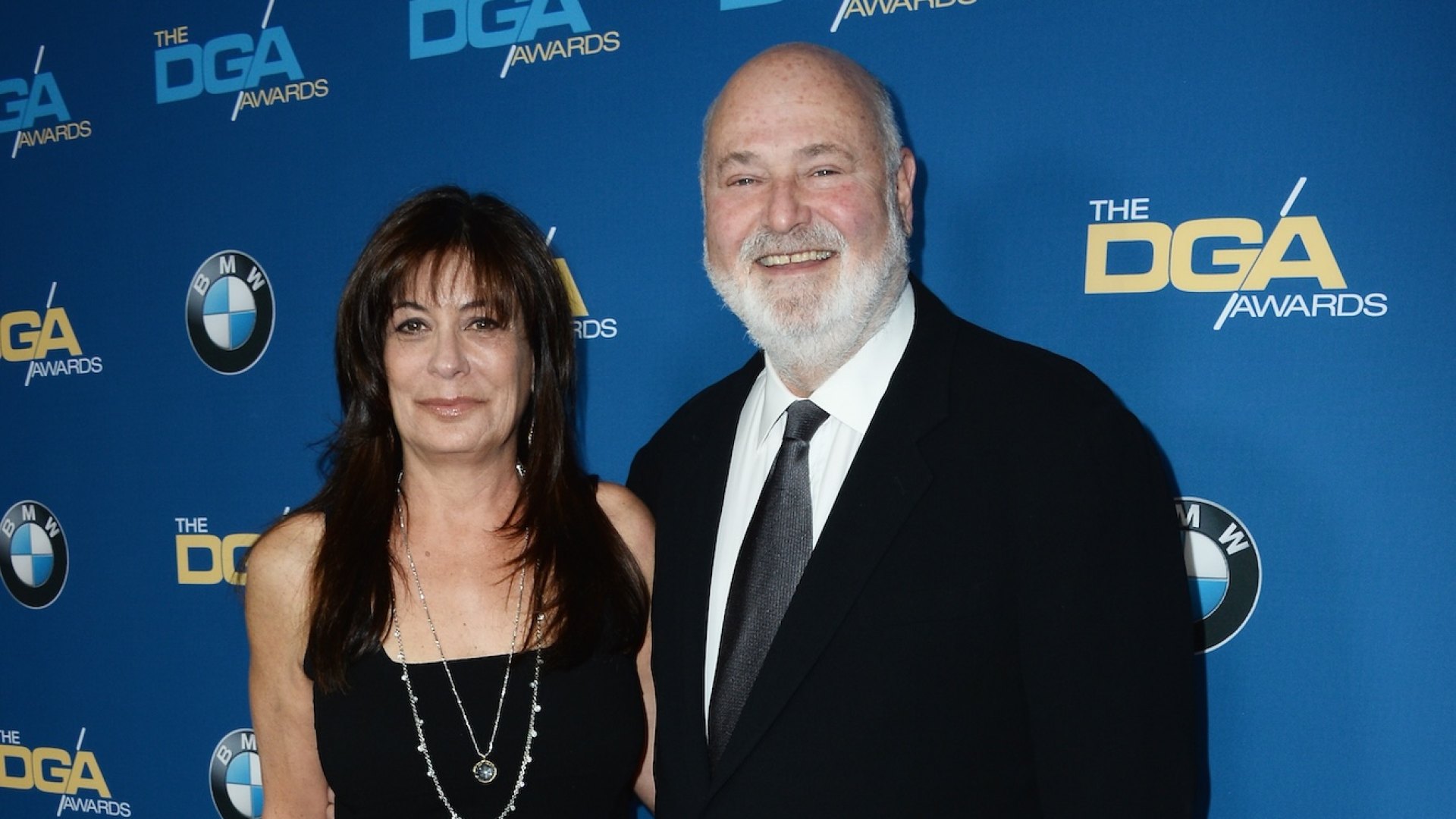 Rob and Michele Reiner's deaths came after repeated police calls: report