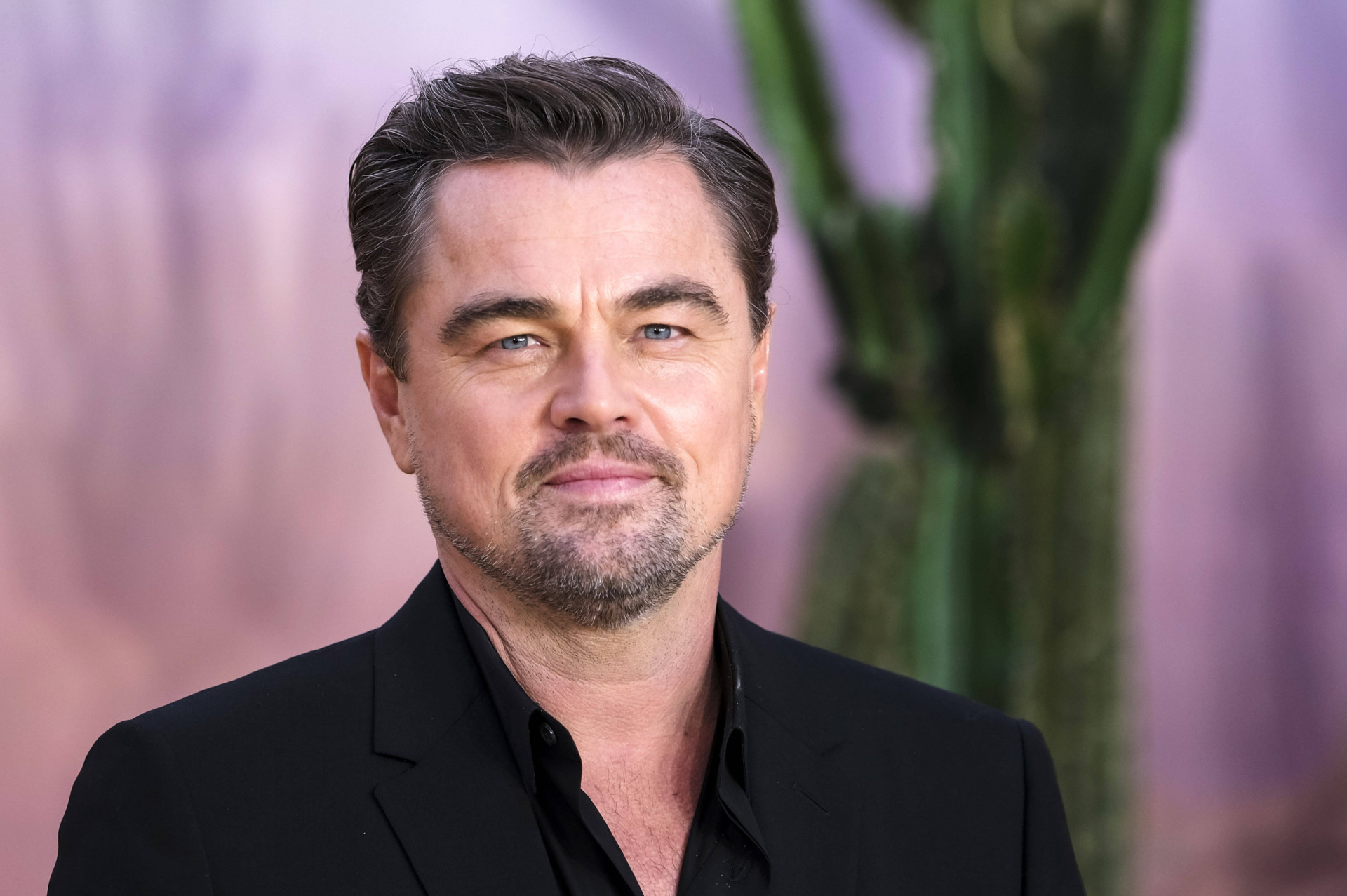 Celebrities named after other famous people