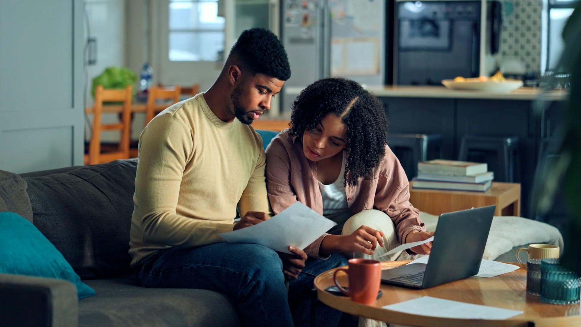 Two economists claim financial system is rigged against ordinary Americans