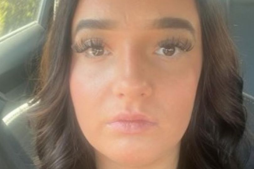 Urgent search to find missing girl, 17, last seen at train station two ...